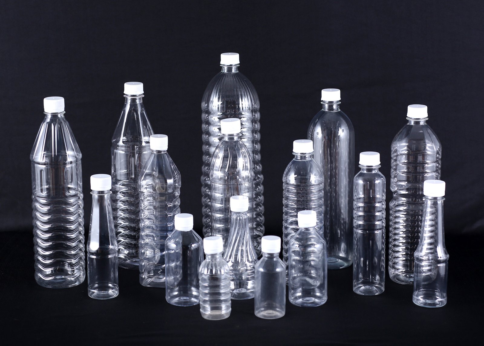 About - PENTAPACK POLYMERS PVT. LTD